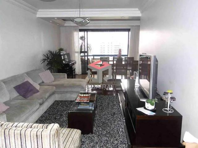 Apartamento para Venda em São Bernardo do Campo/SP Centro 3 Quartos