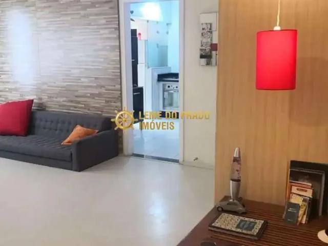 Apartamento para Venda em São Bernardo do Campo/SP Centro 3 Quartos