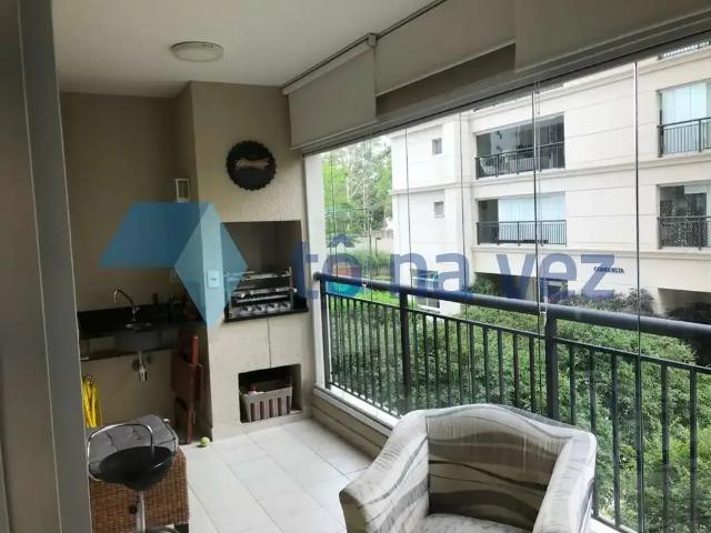 Apartamento para Venda em São Bernardo do Campo/SP Centro 3 Quartos