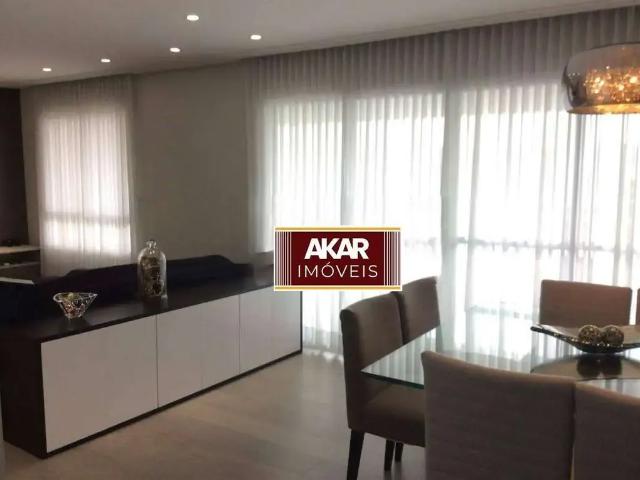 Apartamento para Venda em São Bernardo do Campo/SP Centro 3 Quartos