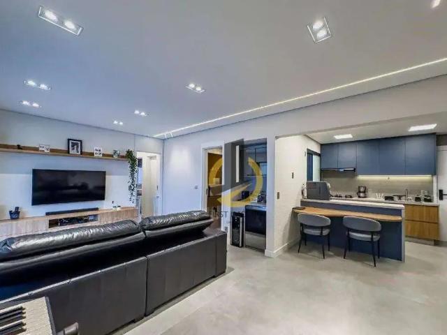 Apartamento para Venda em São Bernardo do Campo/SP Centro 3 Quartos