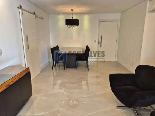 Apartamento para Venda em São Bernardo do Campo/SP Centro 3 Quartos