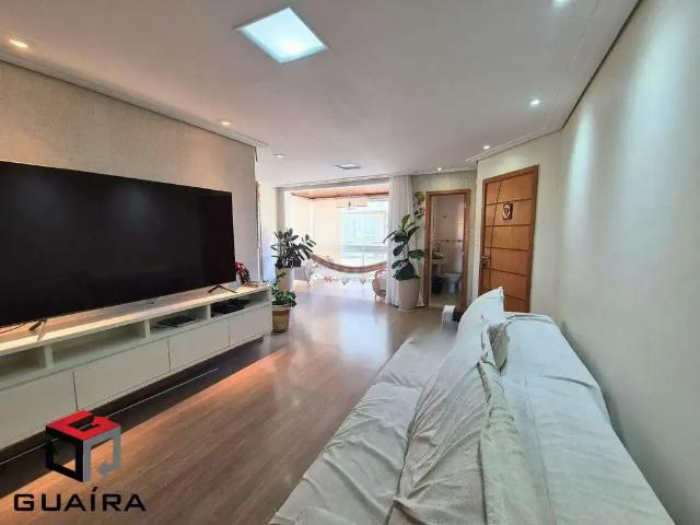 Apartamento para Venda em São Bernardo do Campo/SP Centro 3 Quartos