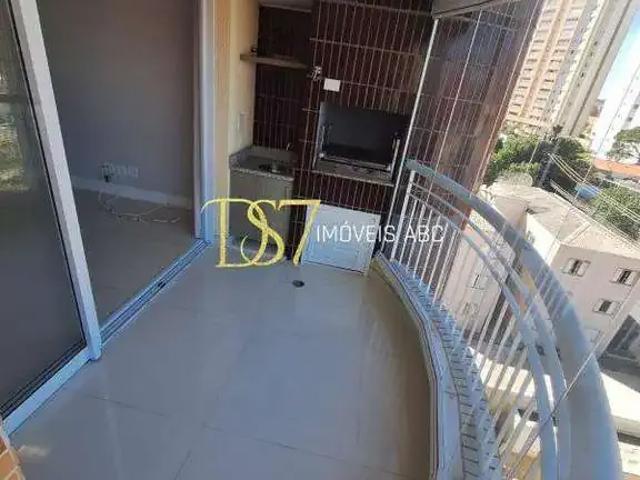 Apartamento para Venda em São Bernardo do Campo/SP Centro 3 Quartos