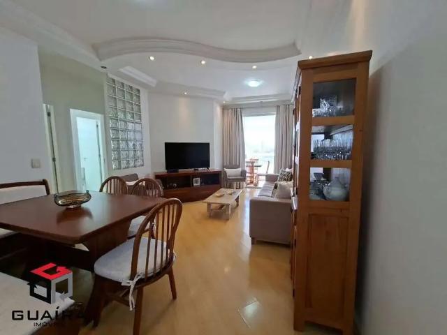 Apartamento para Venda em São Bernardo do Campo/SP Centro 3 Quartos