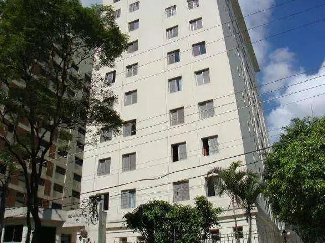 Apartamento para Venda em São Bernardo do Campo/SP Centro 3 Quartos