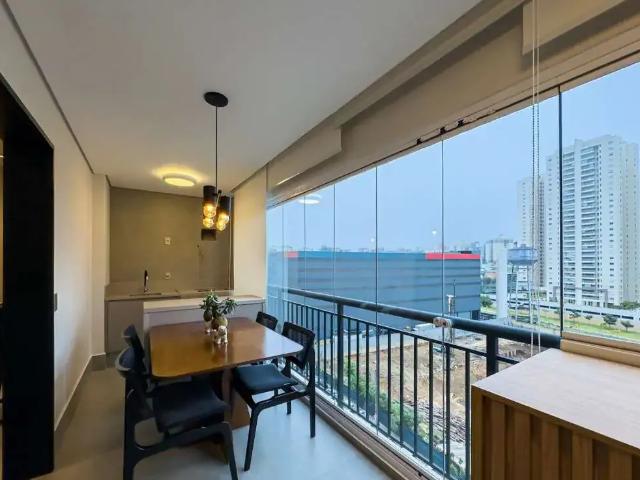 Apartamento para Venda em São Bernardo do Campo/SP Centro 3 Quartos