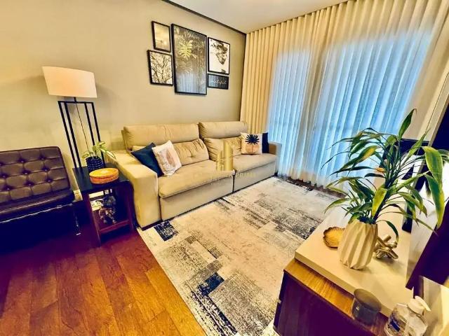 Apartamento para Venda em São Bernardo do Campo/SP Centro 3 Quartos