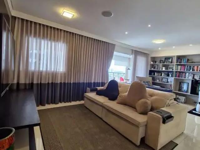 Apartamento para Venda em São Bernardo do Campo/SP Centro 3 Quartos