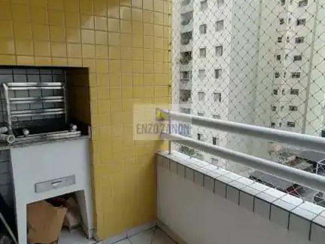 Apartamento para Venda em São Bernardo do Campo/SP Centro 3 Quartos