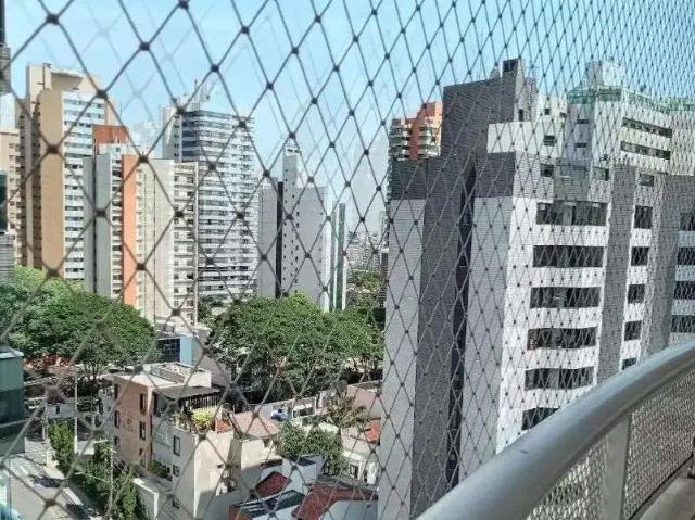 Apartamento para Venda em São Bernardo do Campo/SP Centro 3 Quartos