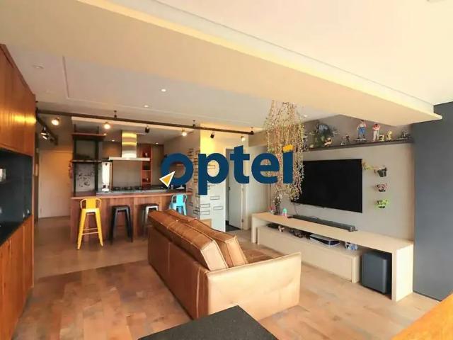 Apartamento para Venda em São Bernardo do Campo/SP Centro 3 Quartos