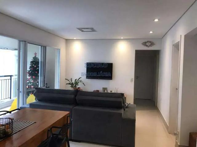 Apartamento para Venda em São Bernardo do Campo/SP Centro 3 Quartos