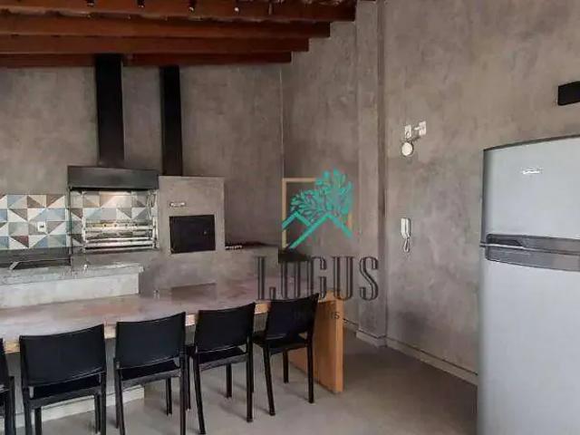 Apartamento para Venda em São Bernardo do Campo/SP Centro 3 Quartos