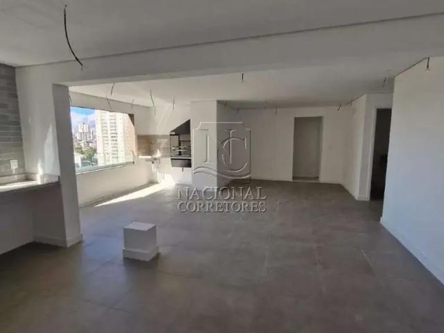 Apartamento para Venda em São Bernardo do Campo/SP Centro 3 Quartos