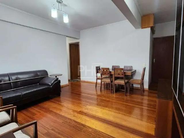 Apartamento para Venda em São Bernardo do Campo/SP Centro 3 Quartos