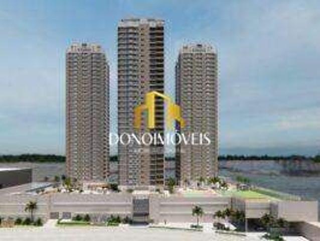 Apartamento para Venda em São Bernardo do Campo/SP Centro 3 Quartos