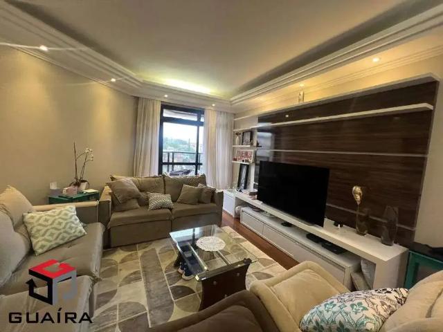 Apartamento para Venda em São Bernardo do Campo/SP Centro 3 Quartos