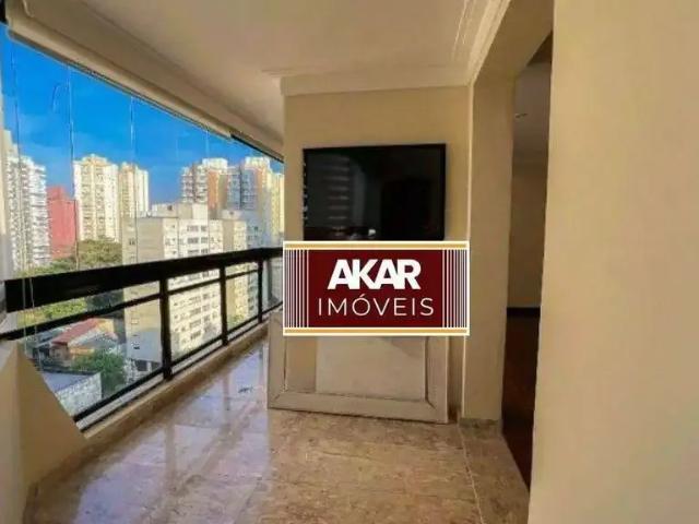 Apartamento para Venda em São Bernardo do Campo/SP Centro 3 Quartos