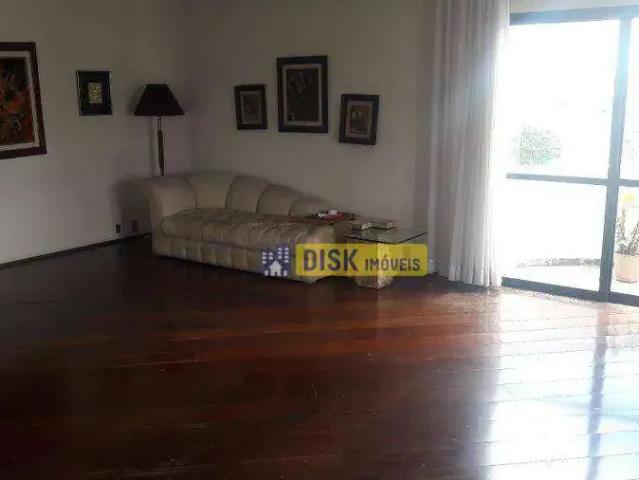 Apartamento para Venda em São Bernardo do Campo/SP Centro 3 Quartos