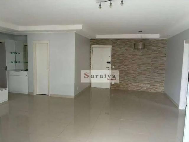 Apartamento para Venda em São Bernardo do Campo/SP Centro 3 Quartos