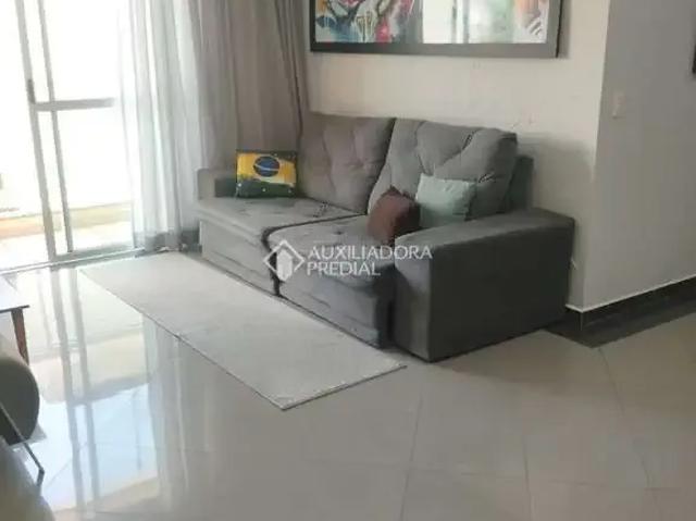 Apartamento para Venda em São Bernardo do Campo/SP Centro 3 Quartos