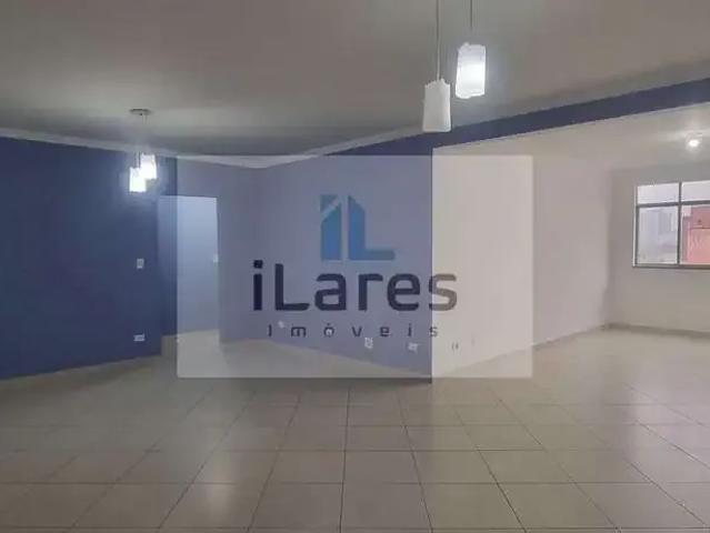 Apartamento para Venda em São Bernardo do Campo/SP Centro 3 Quartos