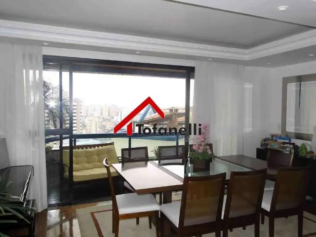 Apartamento para Venda em São Bernardo do Campo/SP Centro 3 Quartos