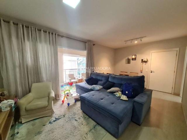 Apartamento para Venda em São Bernardo do Campo/SP Centro 3 Quartos