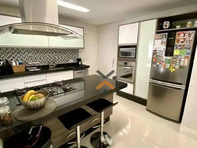 Apartamento para Venda em São Bernardo do Campo/SP Centro 3 Quartos