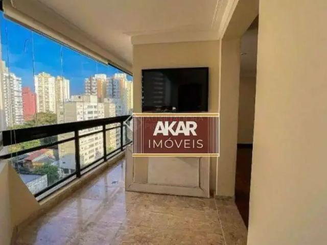 Apartamento para Venda em São Bernardo do Campo/SP Centro 3 Quartos