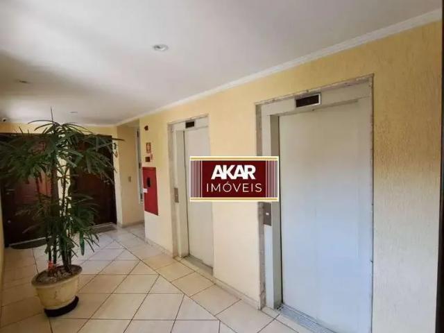 Apartamento para Venda em São Bernardo do Campo/SP Centro 3 Quartos