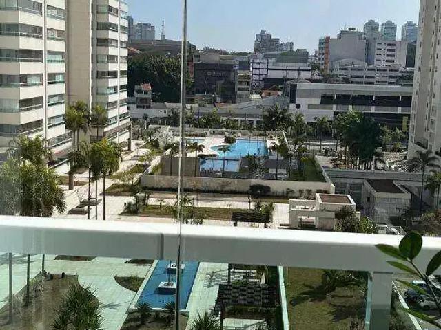Apartamento para Venda em São Bernardo do Campo/SP Centro 3 Quartos