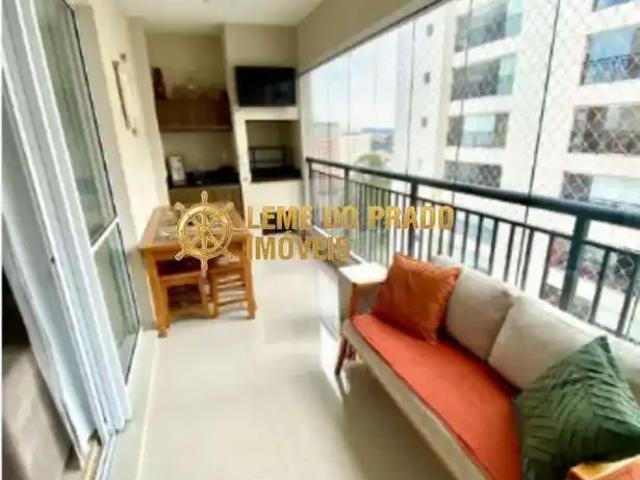 Apartamento para Venda em São Bernardo do Campo/SP Centro 3 Quartos