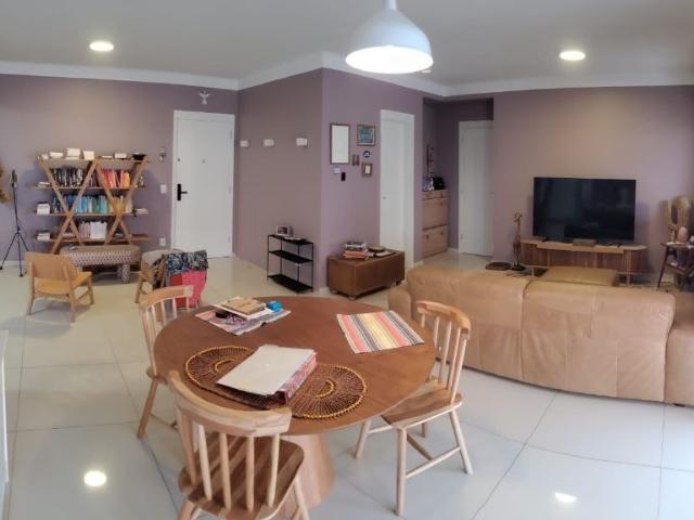 Apartamento para Venda em São Bernardo do Campo/SP Centro 3 Quartos