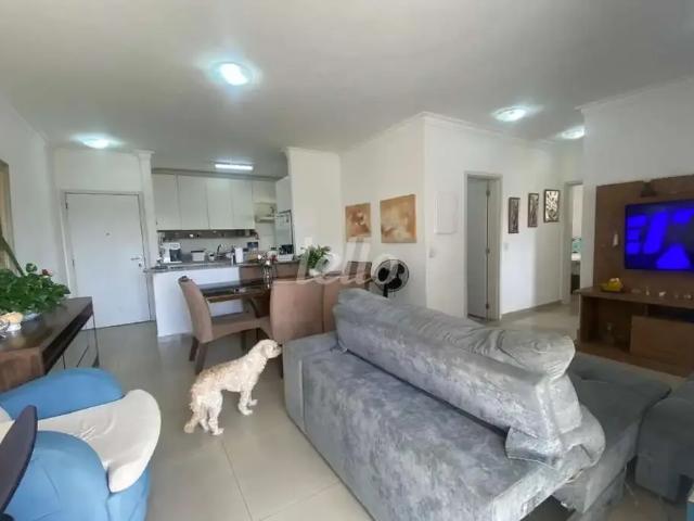 Apartamento para Venda em São Bernardo do Campo/SP Centro 3 Quartos