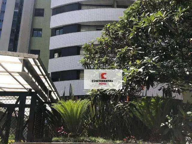 Apartamento para Venda em São Bernardo do Campo/SP Centro 3 Quartos