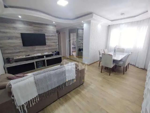 Apartamento para Venda em São Bernardo do Campo/SP Centro 3 Quartos