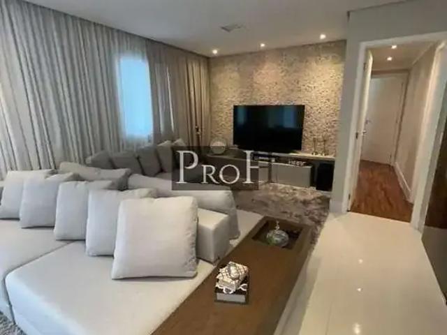 Apartamento para Venda em São Bernardo do Campo/SP Centro 3 Quartos