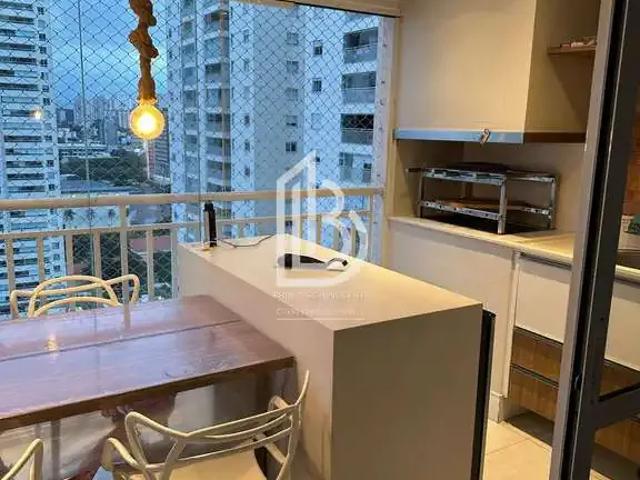 Apartamento para Venda em São Bernardo do Campo/SP Centro 3 Quartos