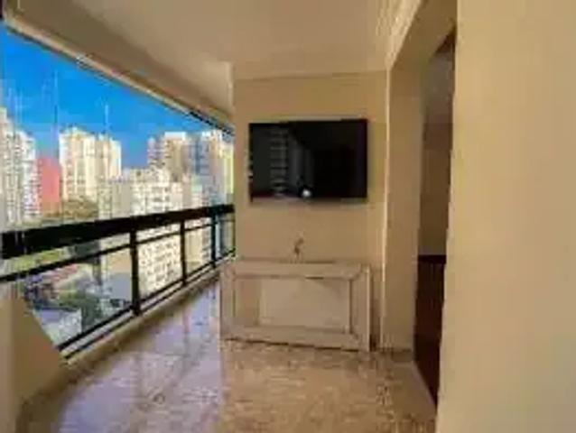 Apartamento para Venda em São Bernardo do Campo/SP Centro 3 Quartos