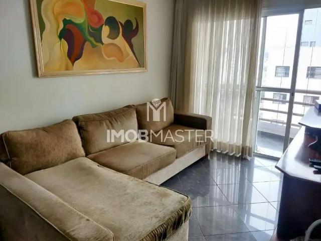 Apartamento para Venda em São Bernardo do Campo/SP Centro 3 Quartos