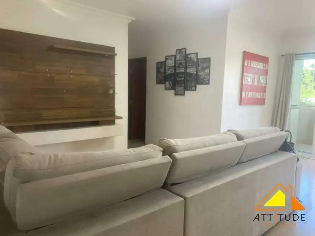 Apartamento para Venda em São Bernardo do Campo/SP Centro 3 Quartos