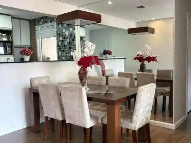 Apartamento para Venda em São Bernardo do Campo/SP Centro 3 Quartos