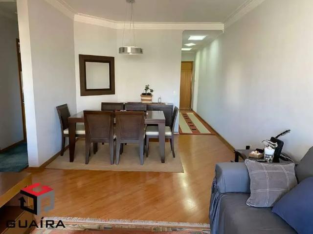 Apartamento para Venda em São Bernardo do Campo/SP Centro 3 Quartos