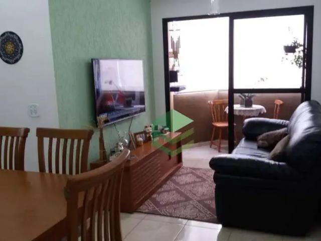 Apartamento para Venda em São Bernardo do Campo/SP Centro 3 Quartos