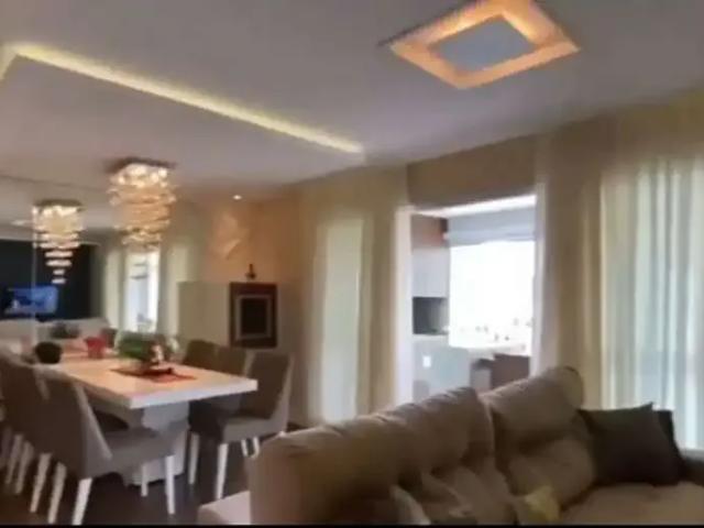 Apartamento para Venda em São Bernardo do Campo/SP Centro 3 Quartos
