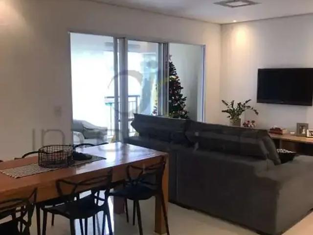 Apartamento para Venda em São Bernardo do Campo/SP Centro 3 Quartos