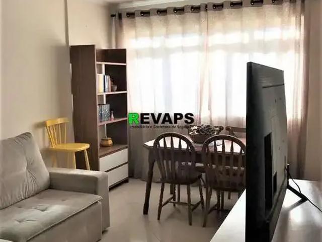 Apartamento para Venda em São Bernardo do Campo/SP Centro 3 Quartos