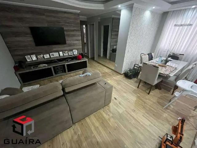 Apartamento para Venda em São Bernardo do Campo/SP Centro 3 Quartos